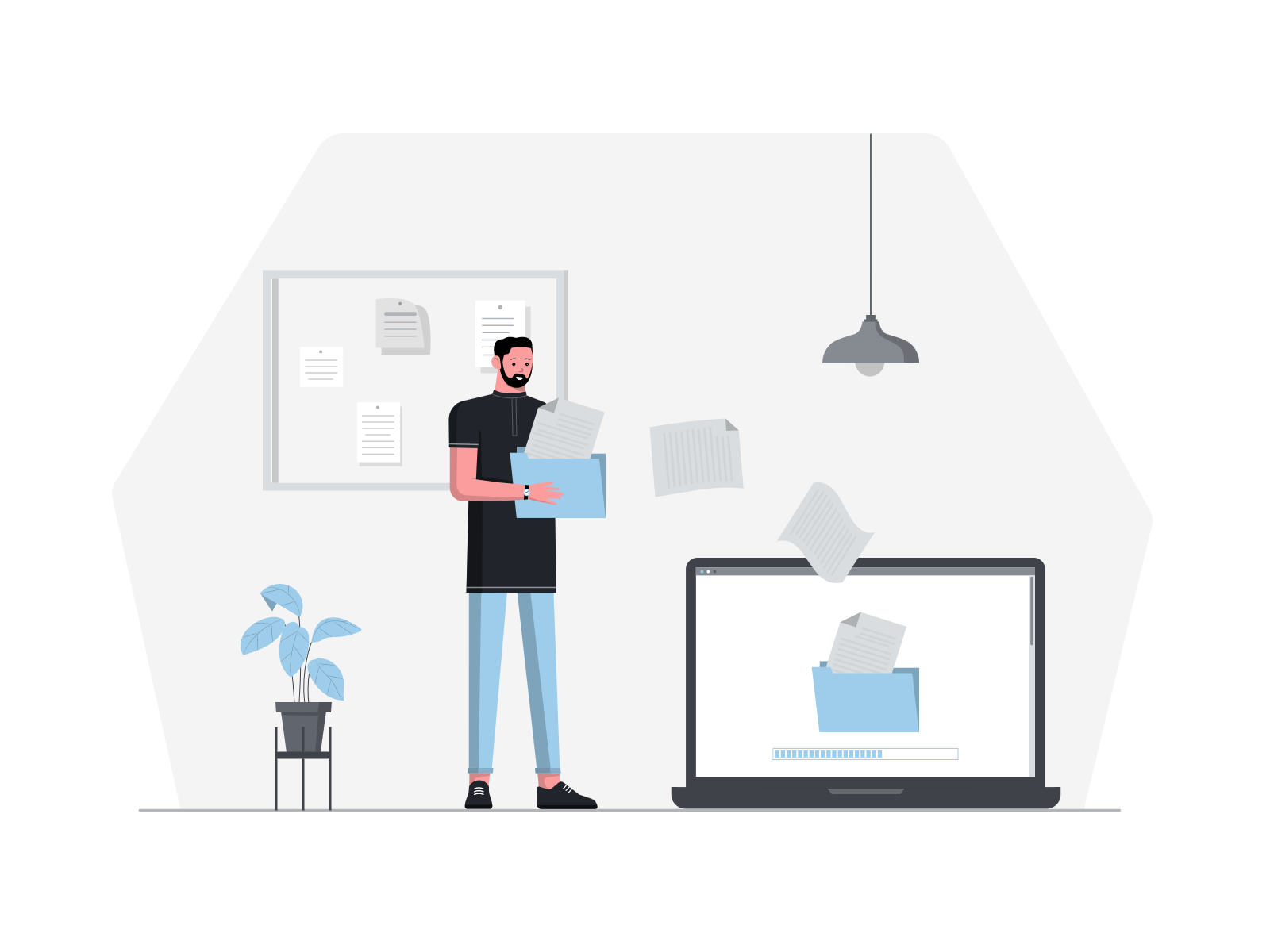 Why Setting Proper Software Architecture is Important?